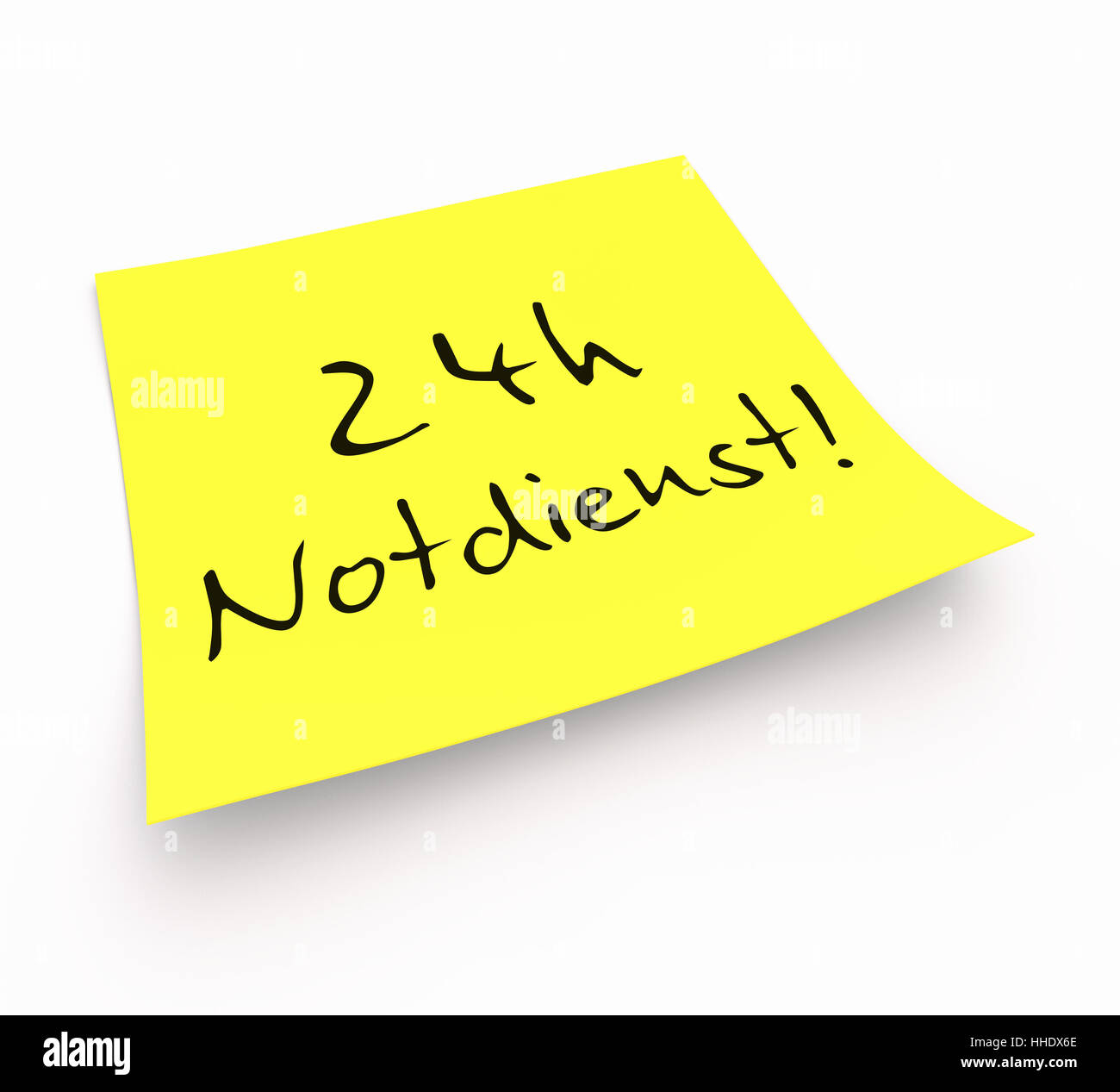 Signe, signal, note, note de service, conseil, texte, bloc-notes, post ...