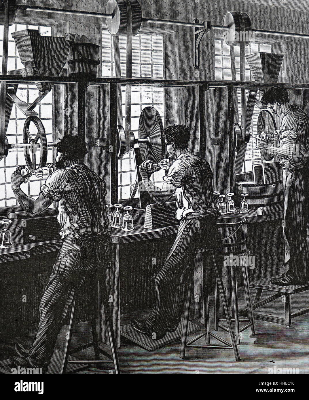 Les grandes inventions Banque de photographies et d’images à haute ...