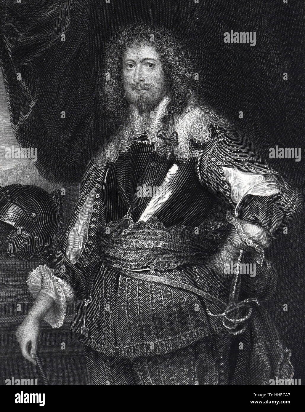 Edward sackville Banque de photographies et d’images à haute résolution ...