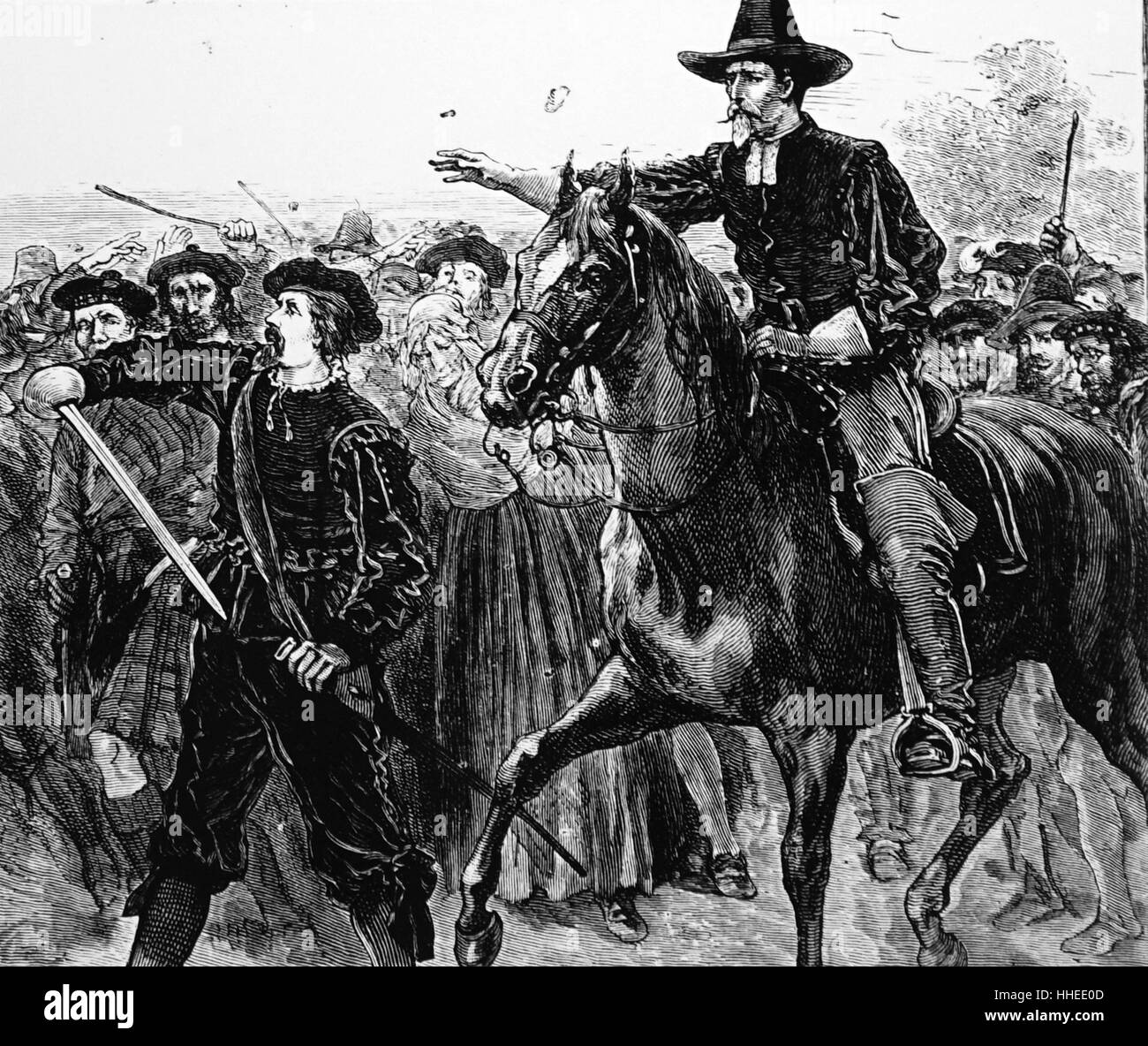 Col david Banque de photographies et d’images à haute résolution - Alamy