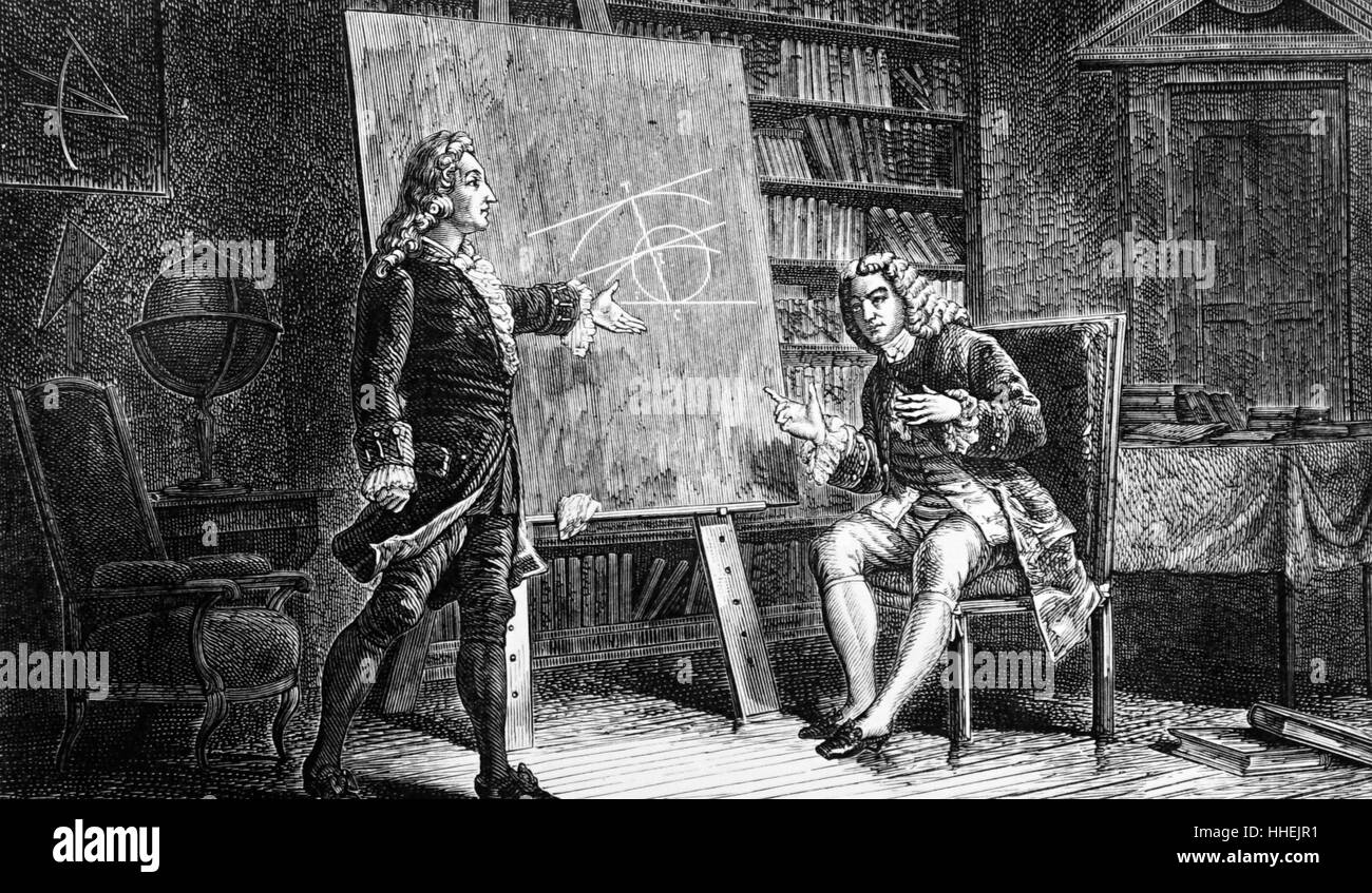 Jacques bernoulli Banque d'images noir et blanc - Alamy Jacques bernoulli Banque d'images noir et blanc - Alamy