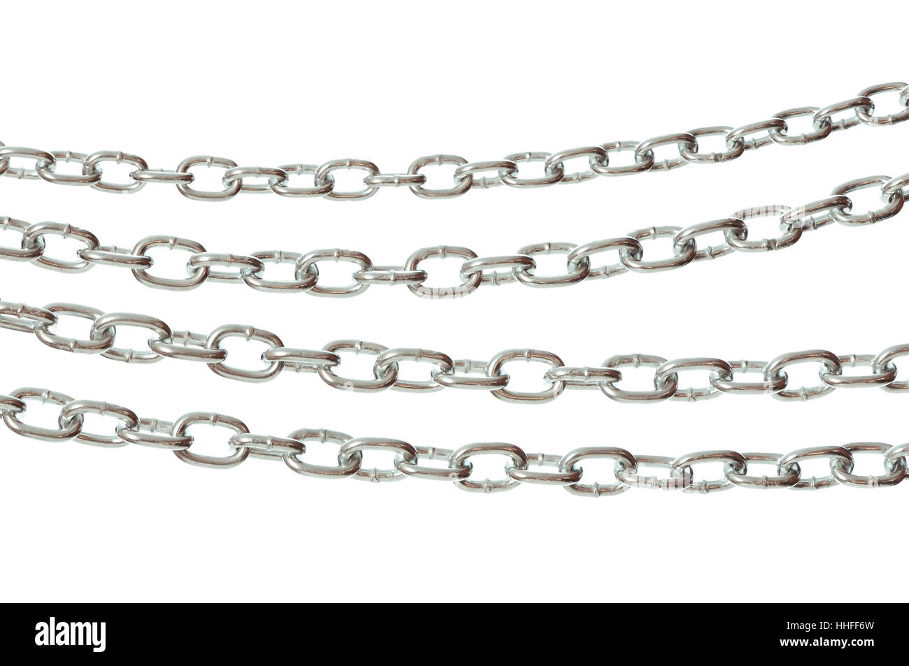 Esclave enchaîné travail Banque de photographies et d’images à haute ...