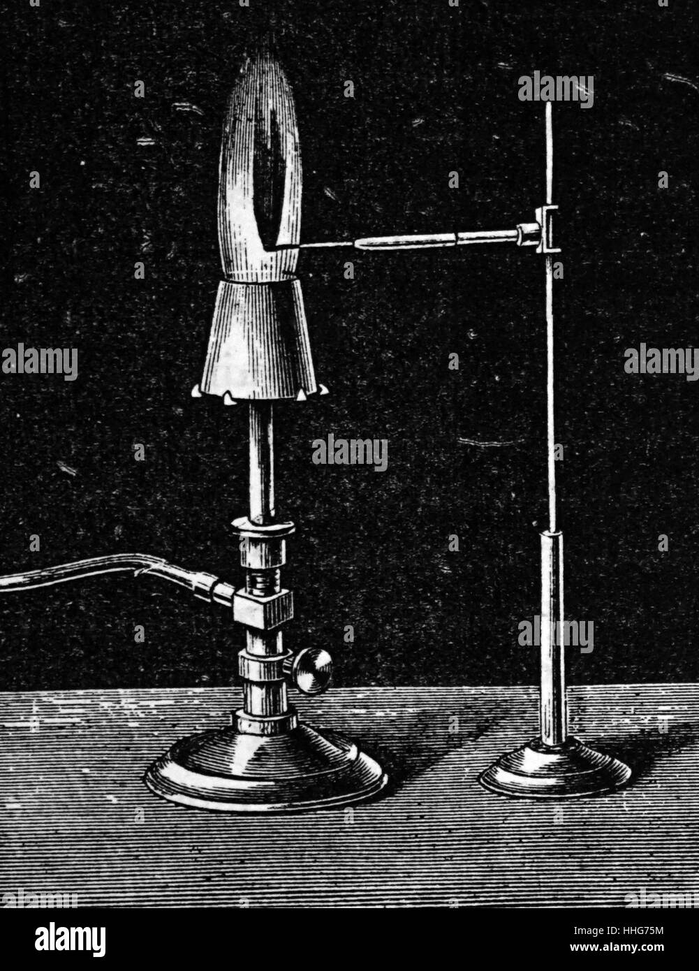 Fil de platine Banque de photographies et d’images à haute résolution ...