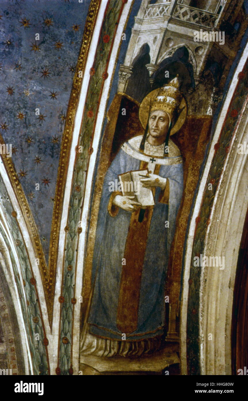 Fresque renaissance italienne Banque de photographies et d’images à ...