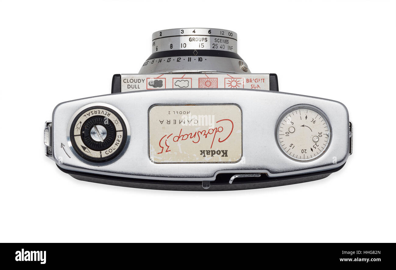 35mm camera Banque de photographies et d’images à haute résolution - Alamy