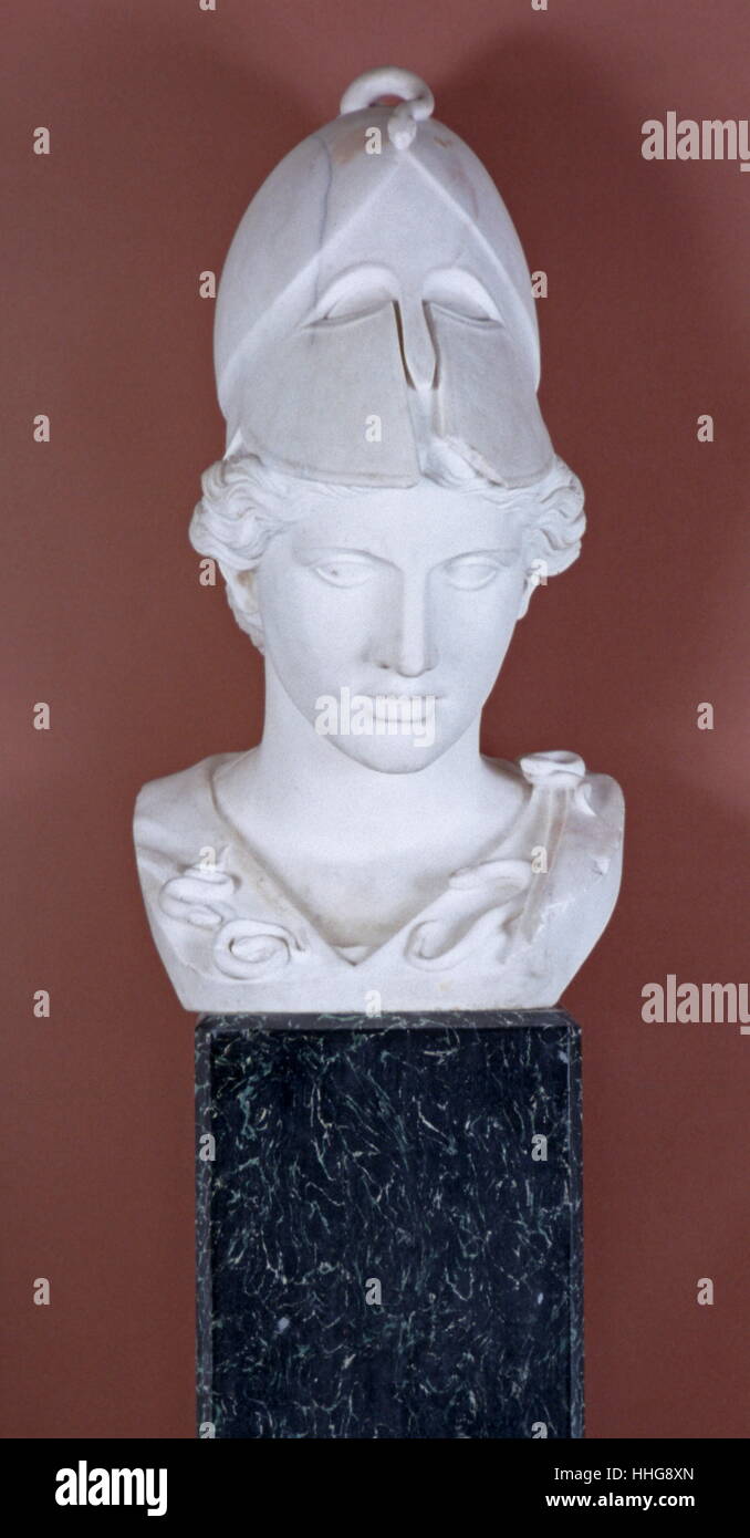Buste grec Banque de photographies et d’images à haute résolution - Alamy
