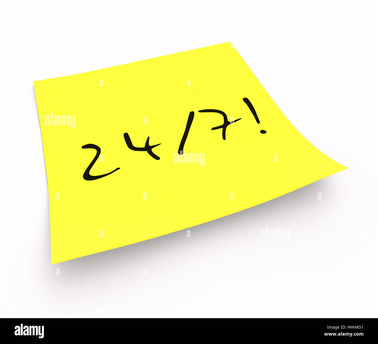 Signe, signal, note, note de service, conseil, texte, bloc-notes, post ...