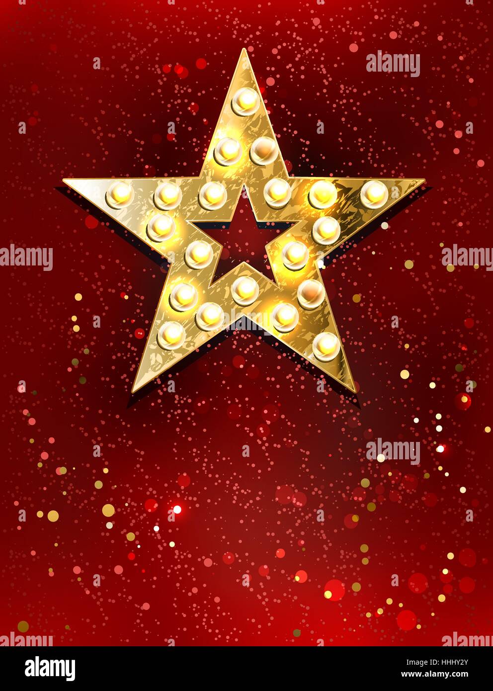 Sparks fashion show Banque d'images vectorielles - Alamy