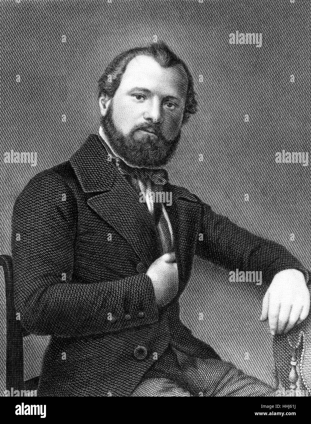 Homme politicien Banque de photographies et d’images à haute résolution ...