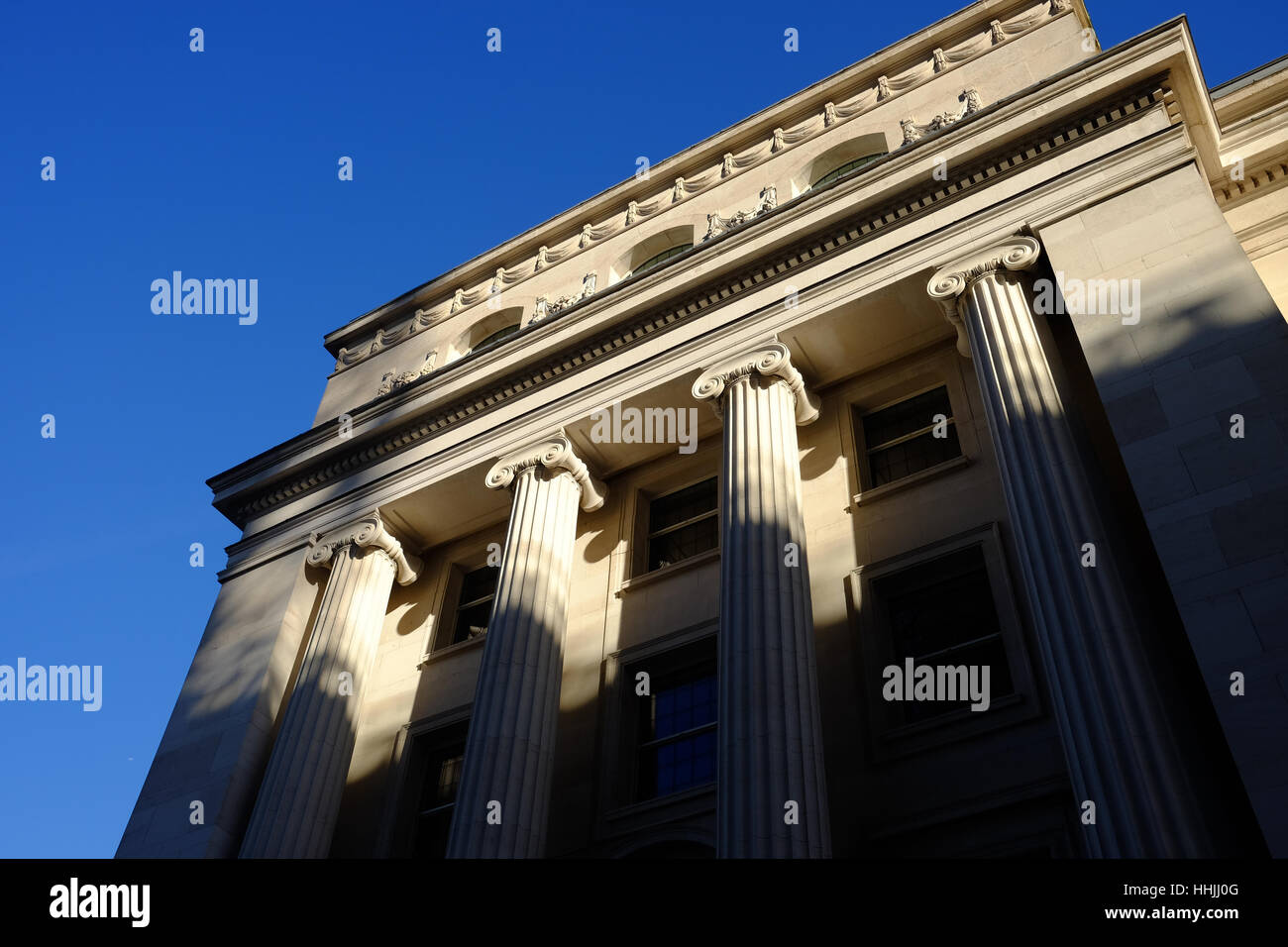 Classical Architecture Banque d'image et photos - Alamy