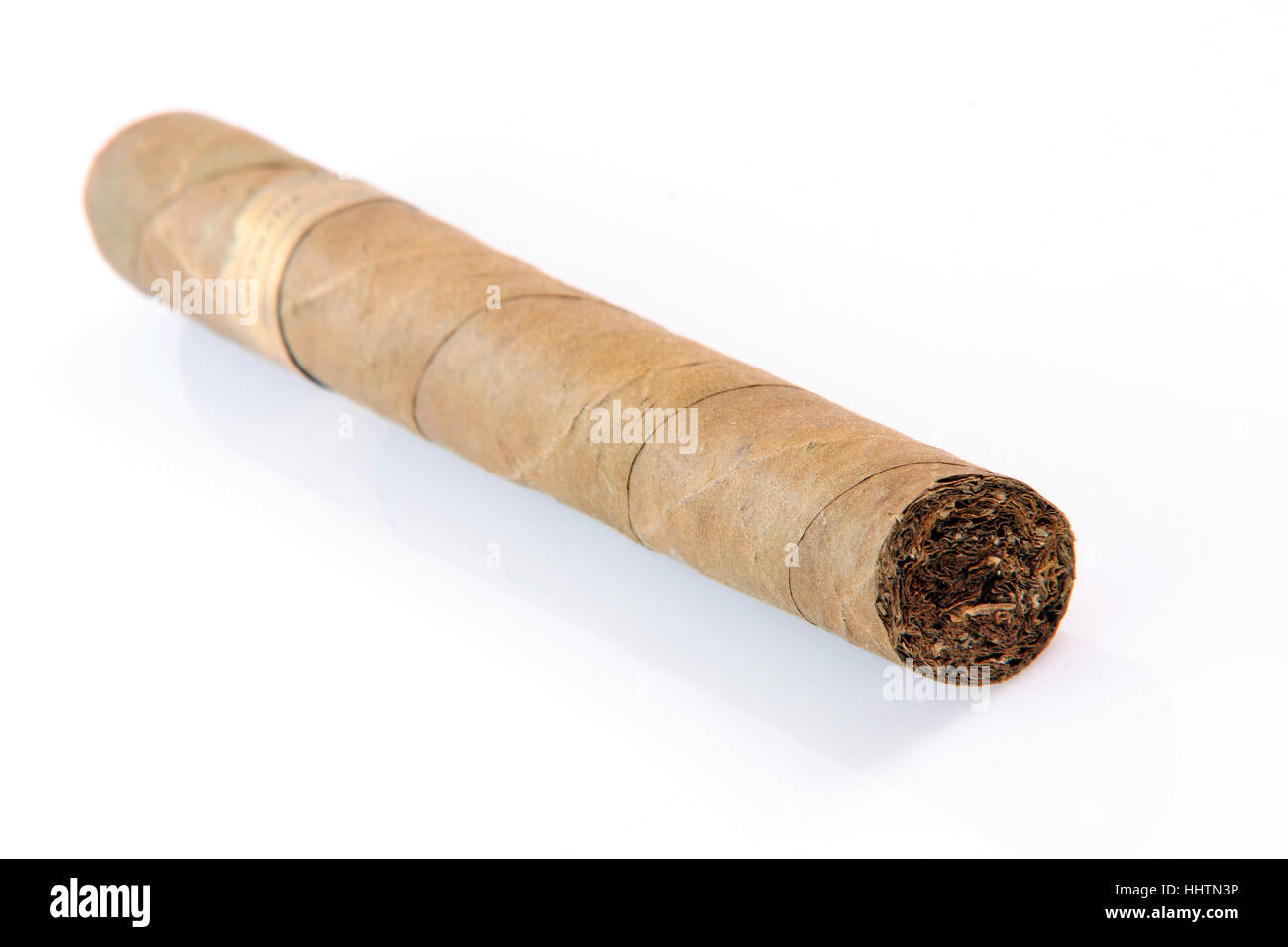 Grosse Cigarette Banque d'image et photos - Alamy