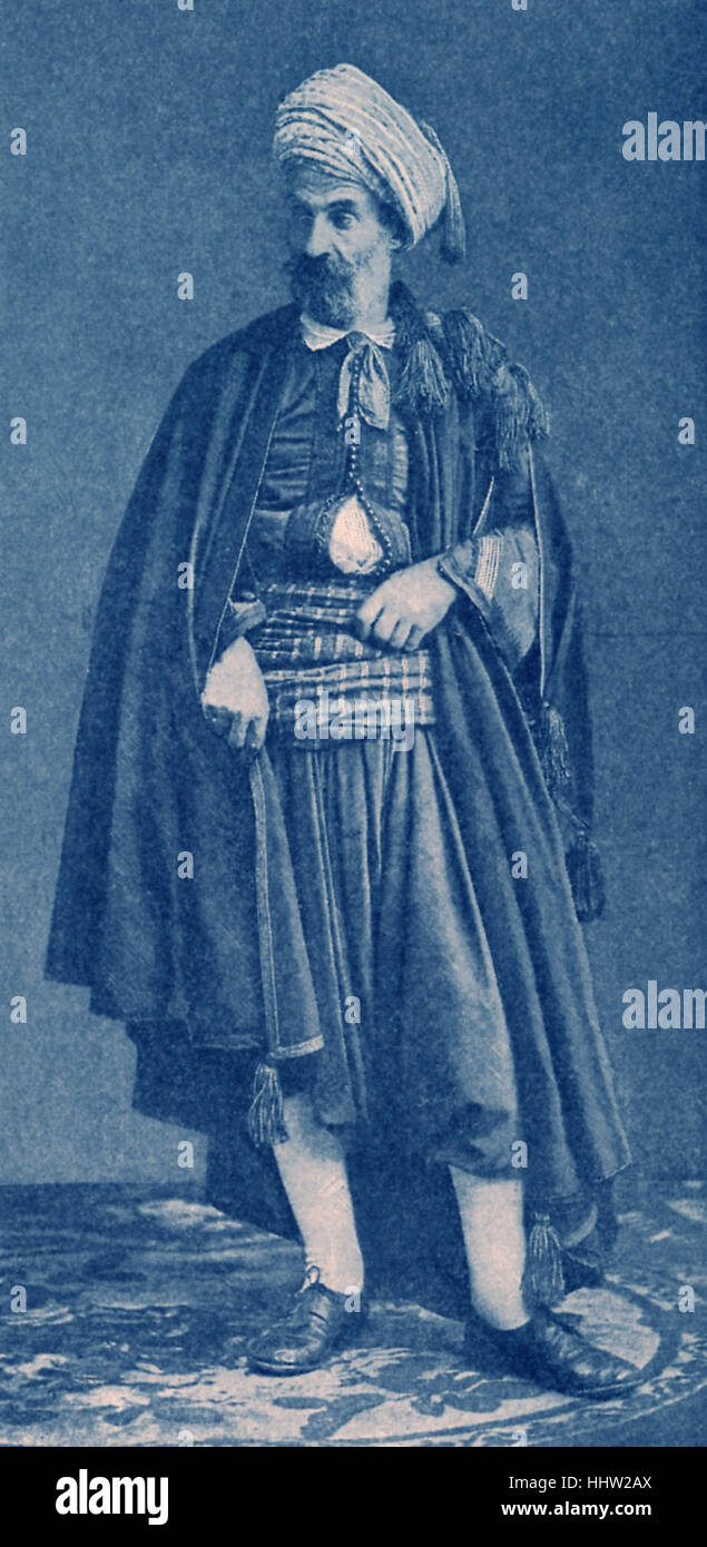 Jewish costume Banque de photographies et d’images à haute résolution ...