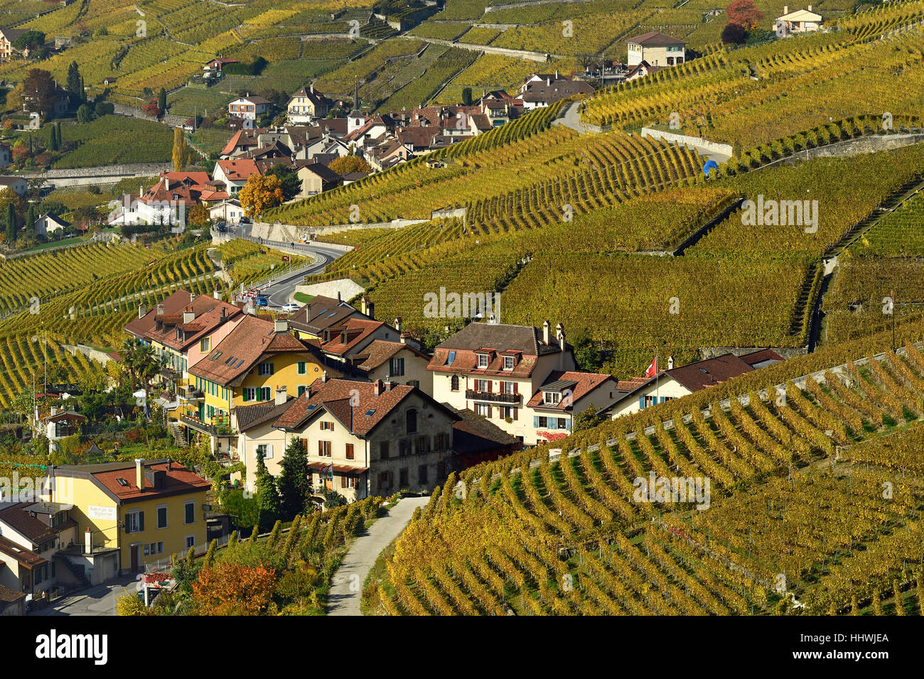 Riex suisse Banque de photographies et d’images à haute résolution - Alamy