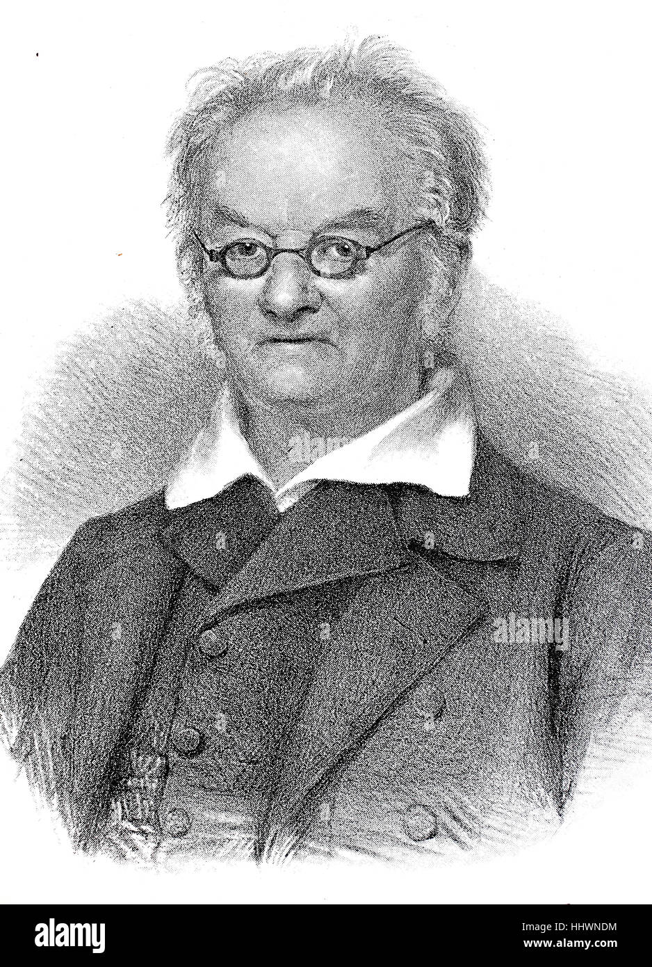 Carl ritter Banque de photographies et d’images à haute résolution - Alamy