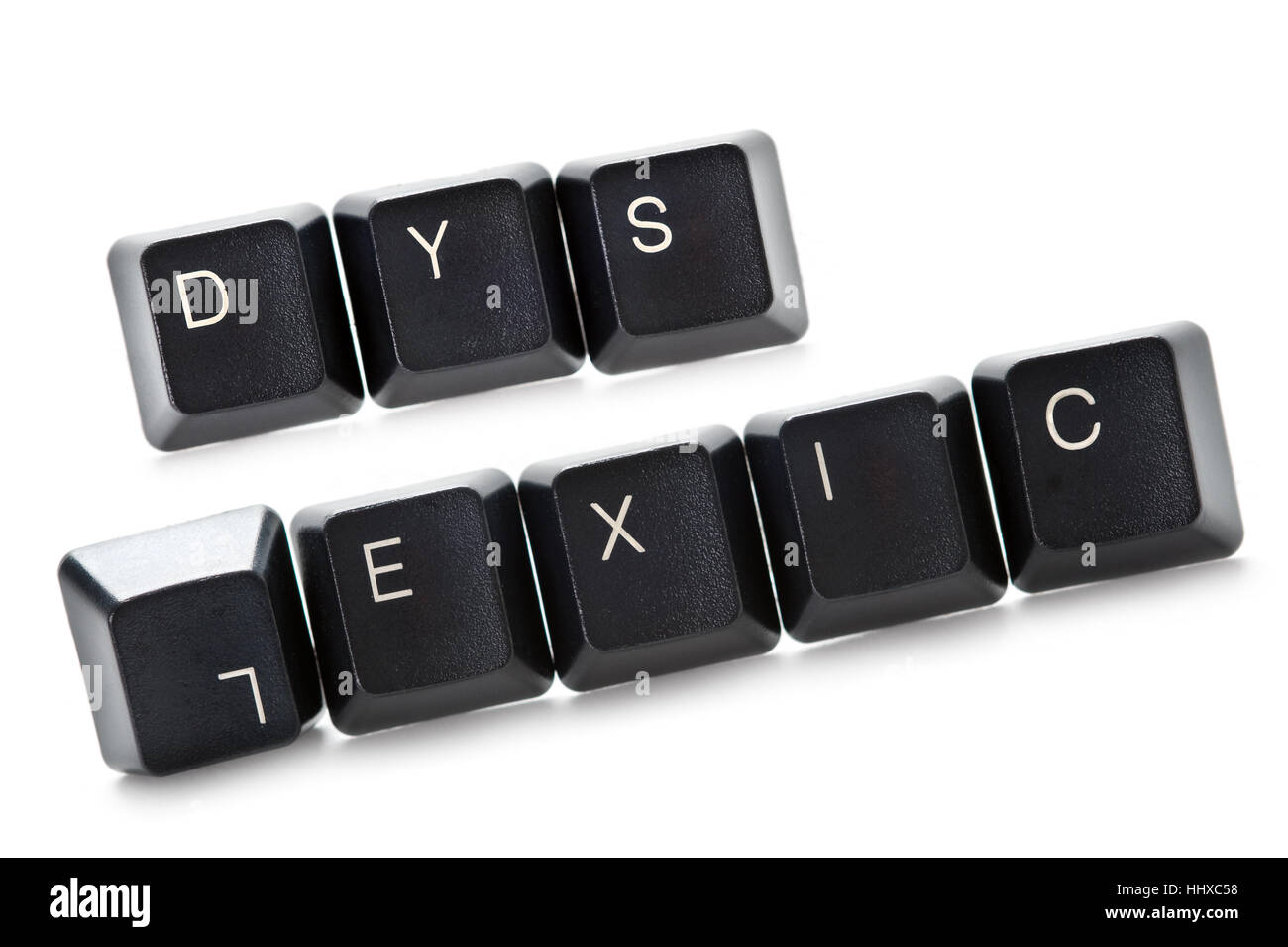 Clavier, isolés, symbolique, modèle, design, projet, concept, plan ...