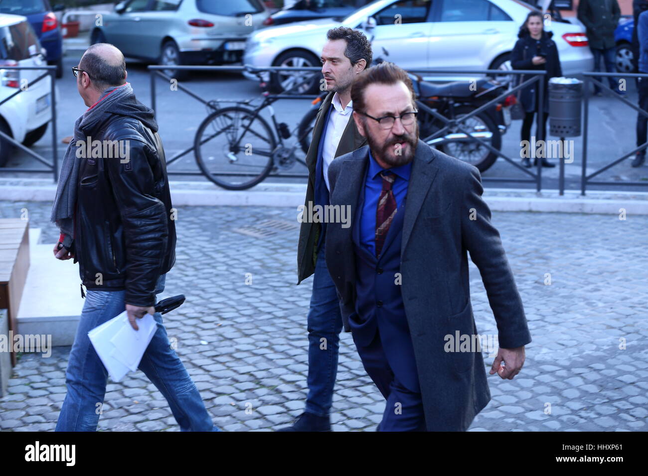 Marco morabito Banque de photographies et d’images à haute résolution - Alamy