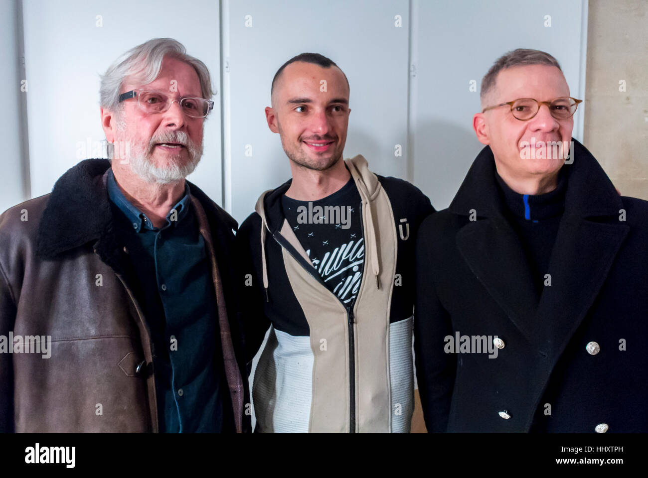 Daniel defert Banque de photographies et d’images à haute résolution ...