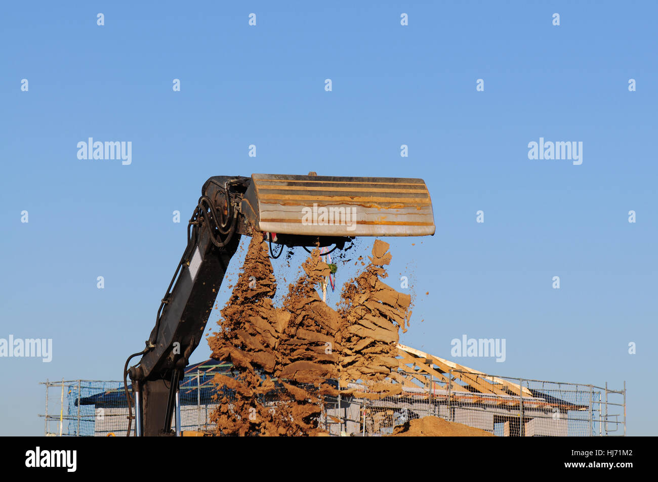 Moteur, variateur, le moteur, le sol, le sol, la terre, l'humus ...