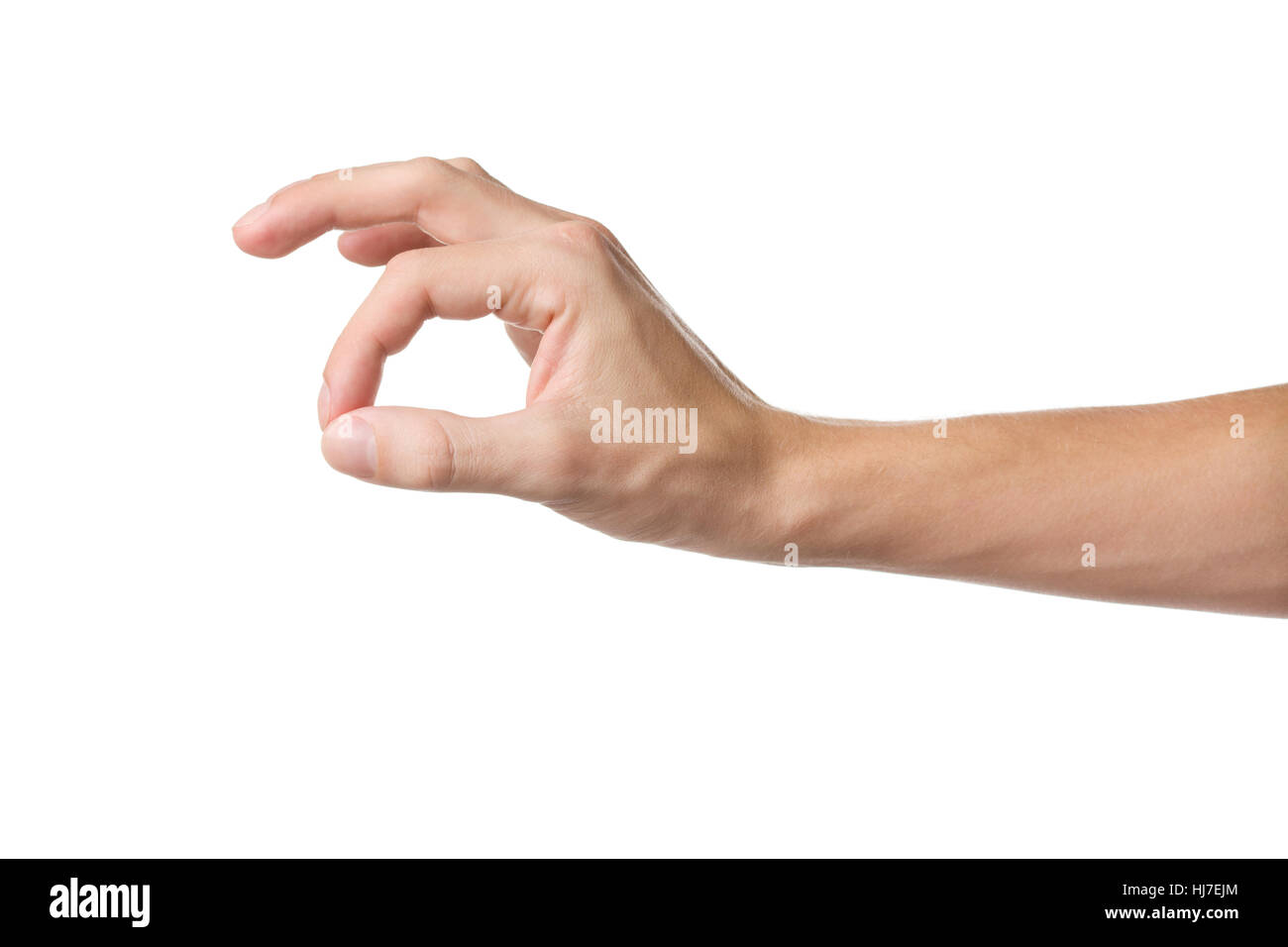 Signe, signal, le geste, la main, l'homme, être humain, gesticulant ...