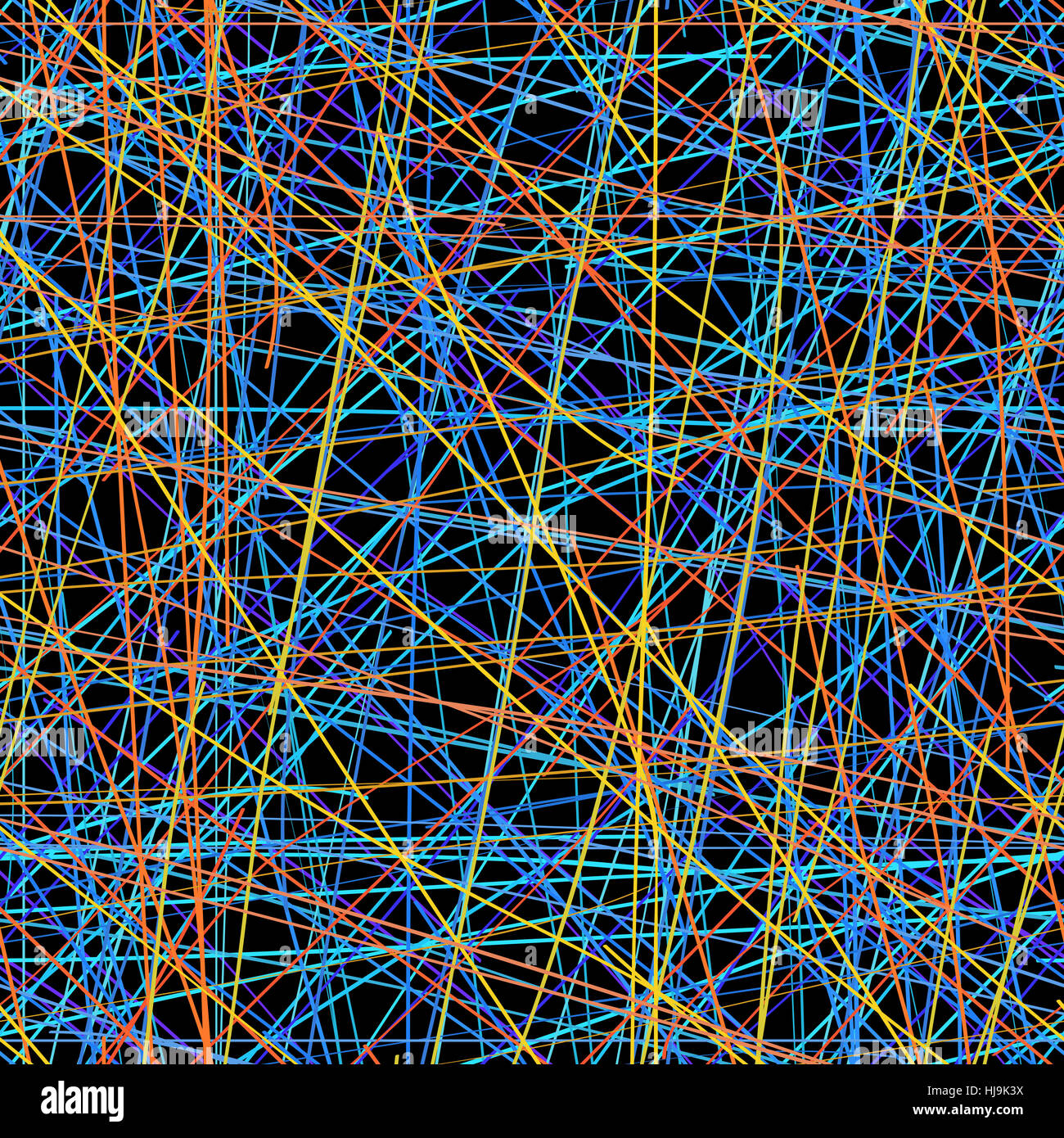 Graphisme, illustration, dessin, direct, simple, sol carrelé, visibles ...