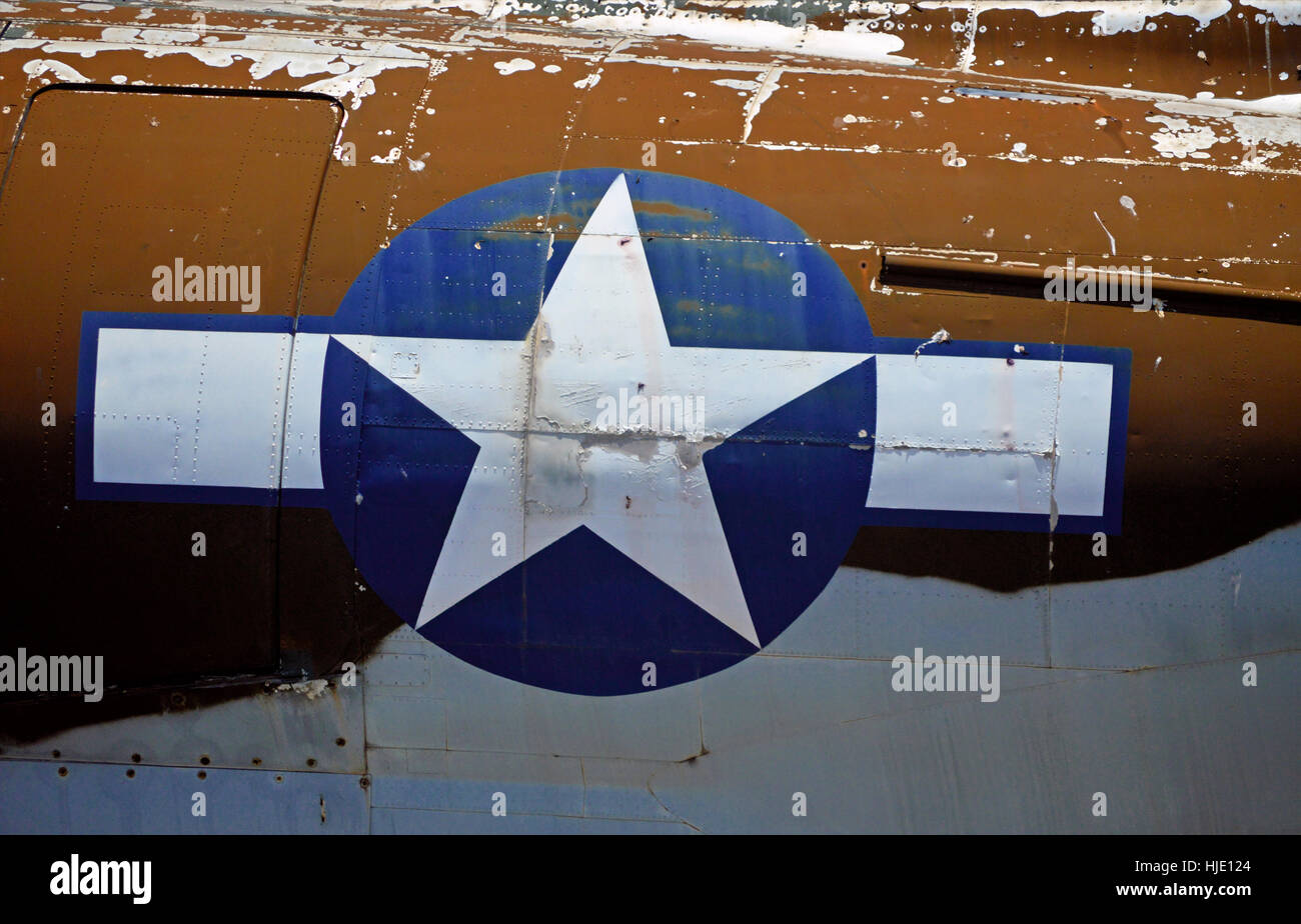Ancien logo de vol de la marine Banque de photographies et d’images à ...