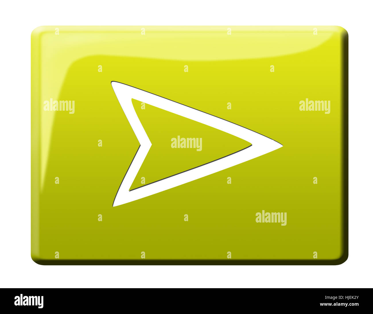 Ok, bouton, droit, de plus, les pictogrammes, symbole, pictogramme ...