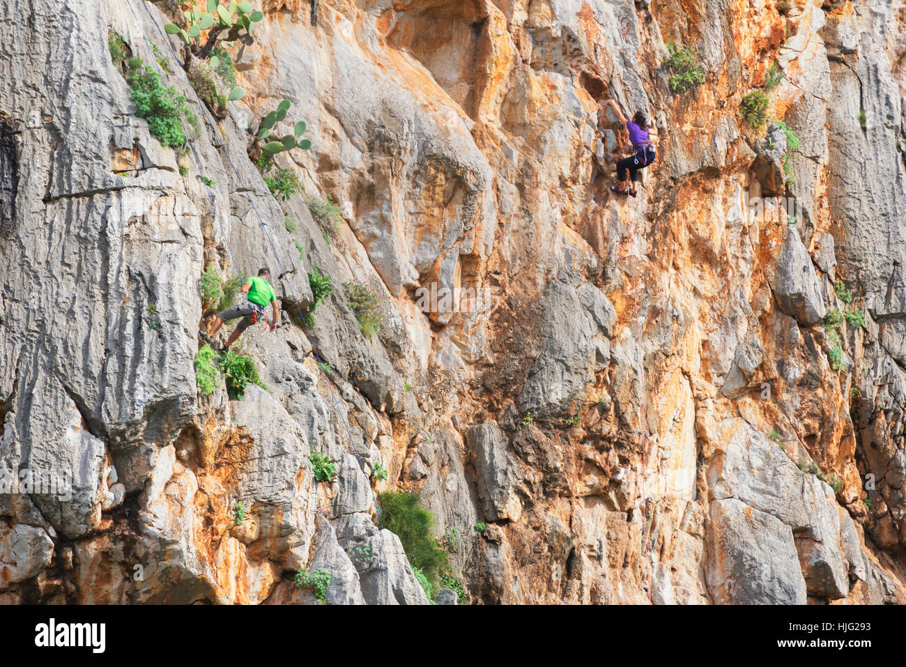 Vito cl Banque de photographies et d’images à haute résolution - Alamy