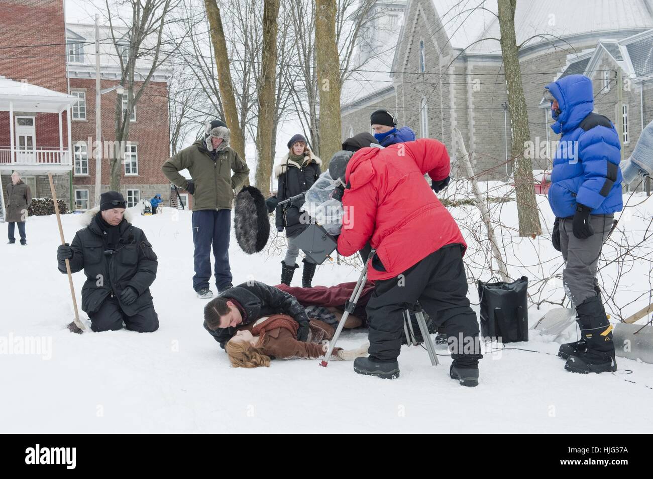 Lysandre menard Banque de photographies et d’images à haute résolution ...
