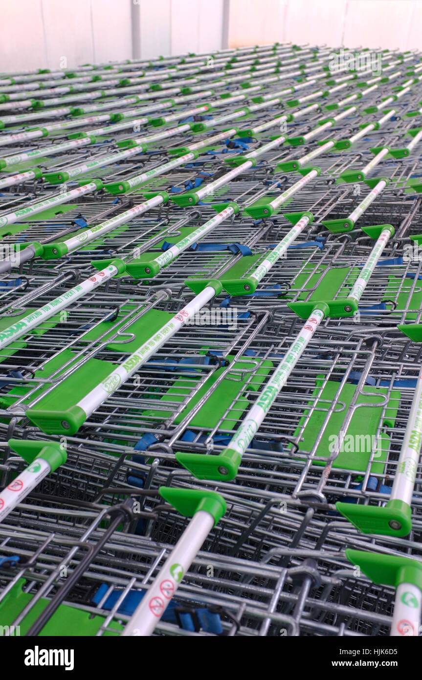 Asda gb Banque de photographies et d’images à haute résolution - Alamy