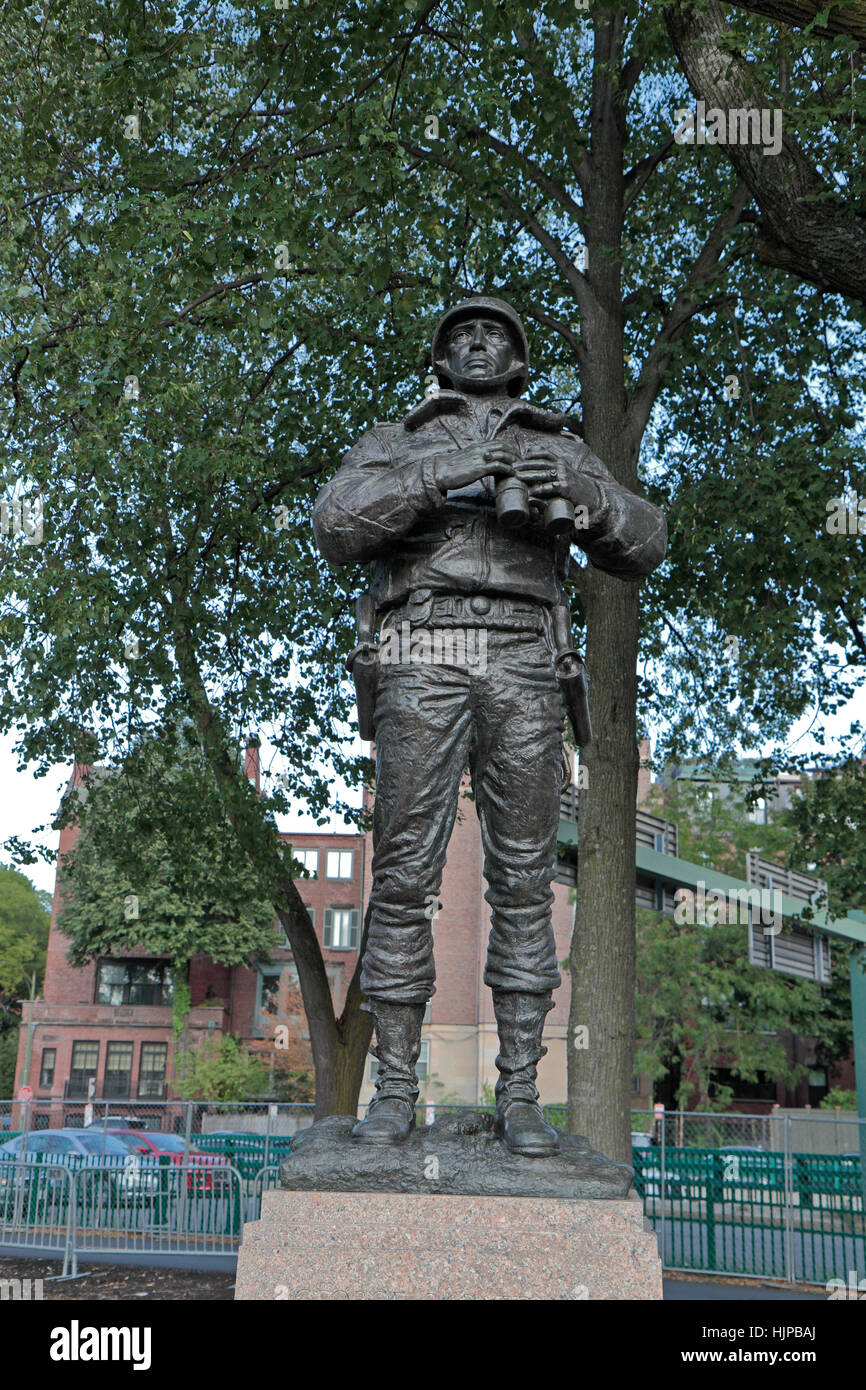 General george s patton Banque de photographies et d’images à haute ...