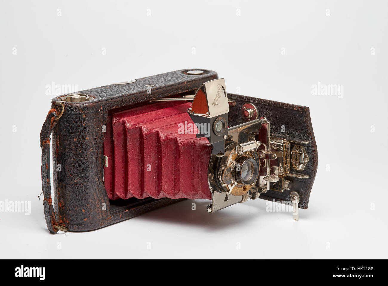 Rouleaux de pellicule photographique Banque de photographies et d ...