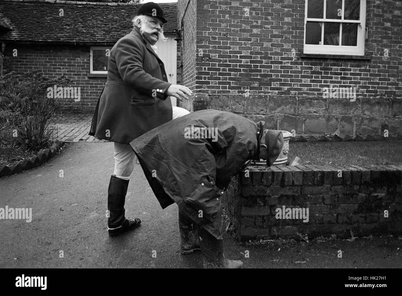 Jimmy edwards Banque de photographies et d’images à haute résolution ...