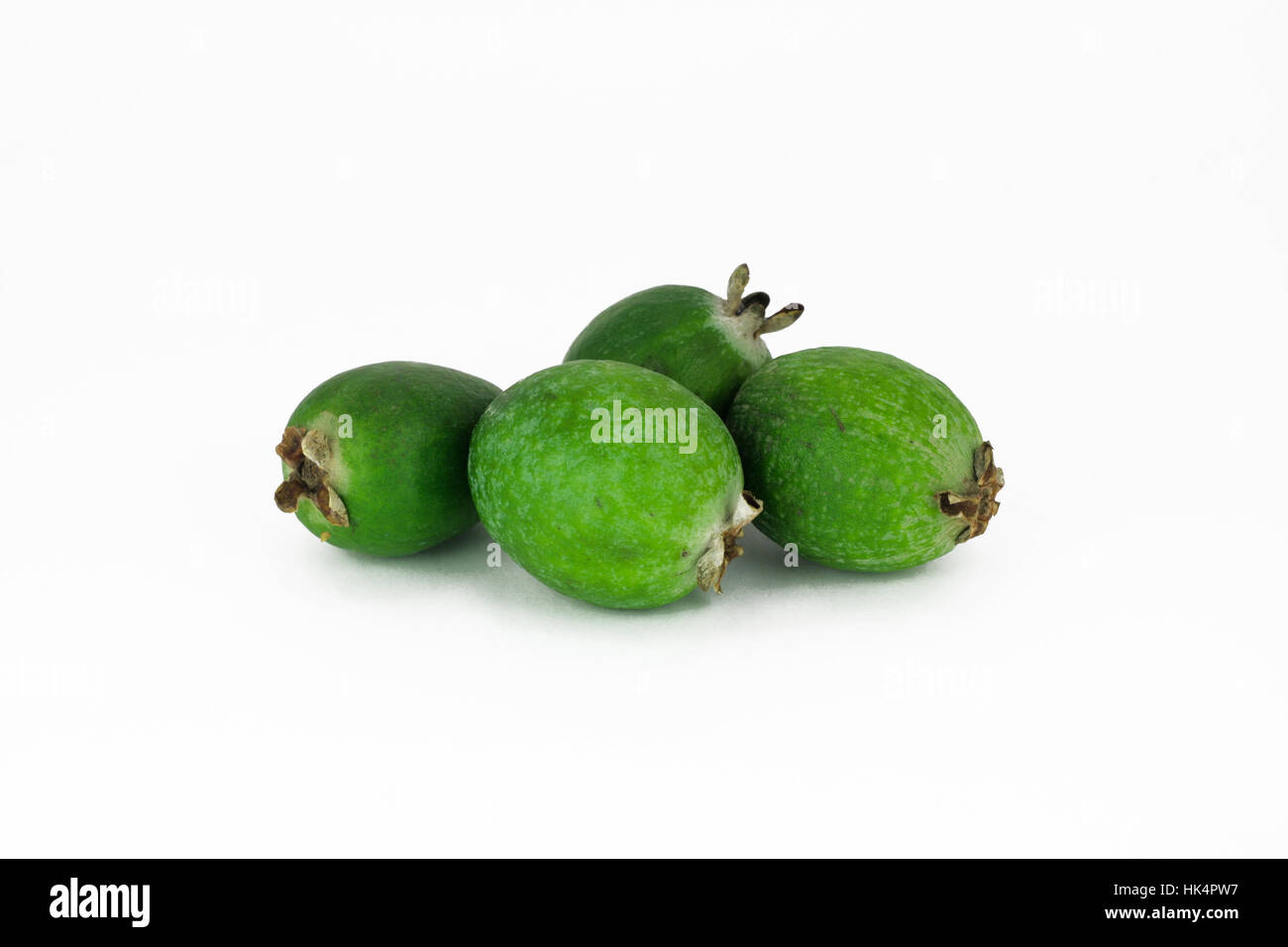 Oval fruit Banque de photographies et d’images à haute résolution - Alamy