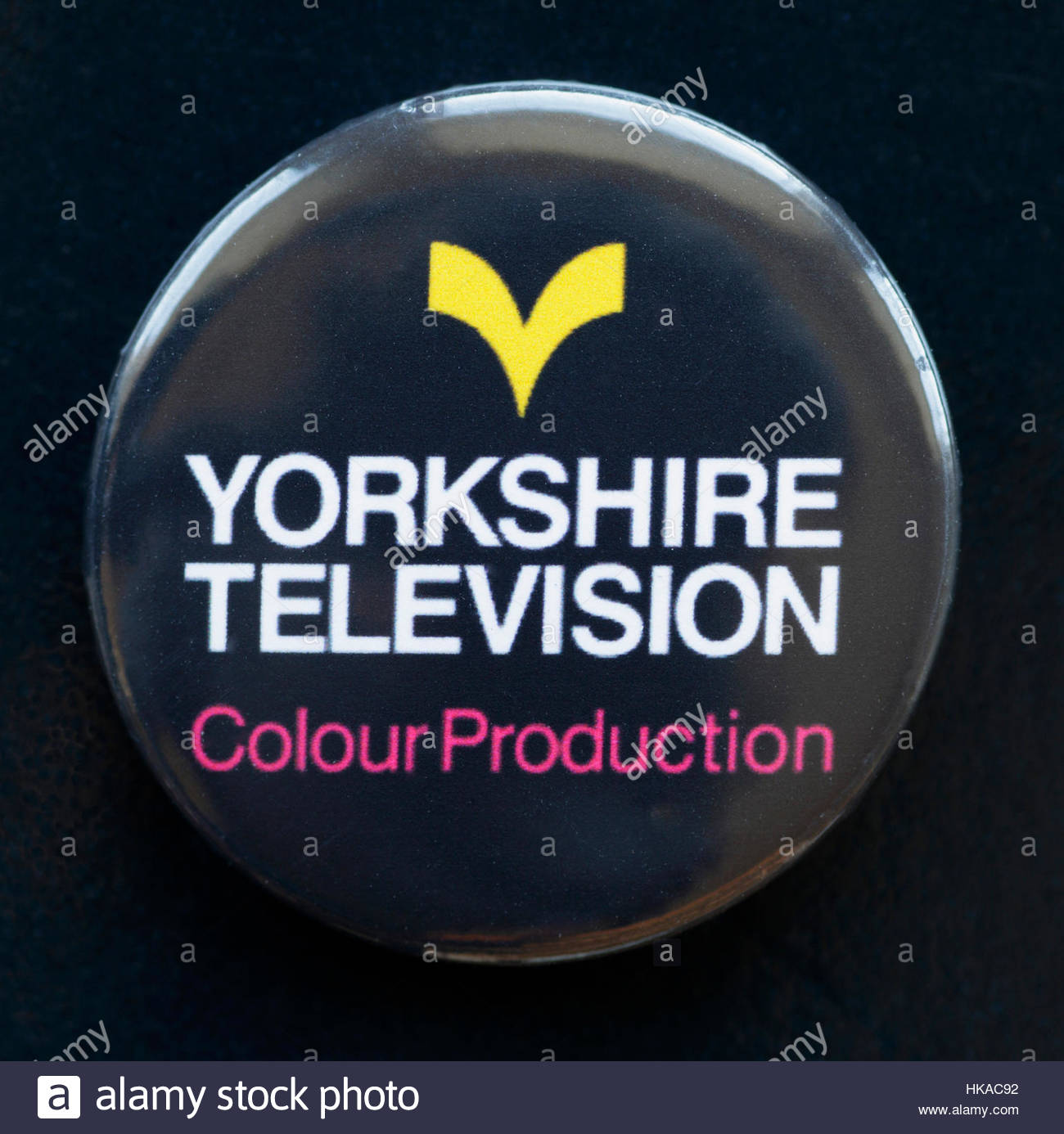 Logo yorkshire Banque de photographies et d’images à haute résolution ...