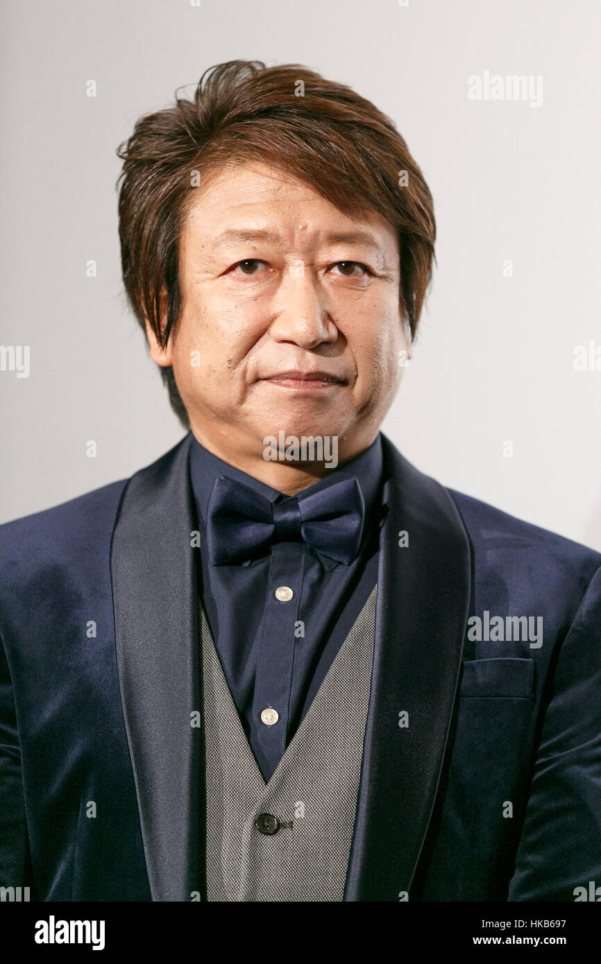 Kazuhiko inoue Banque de photographies et d’images à haute résolution ...