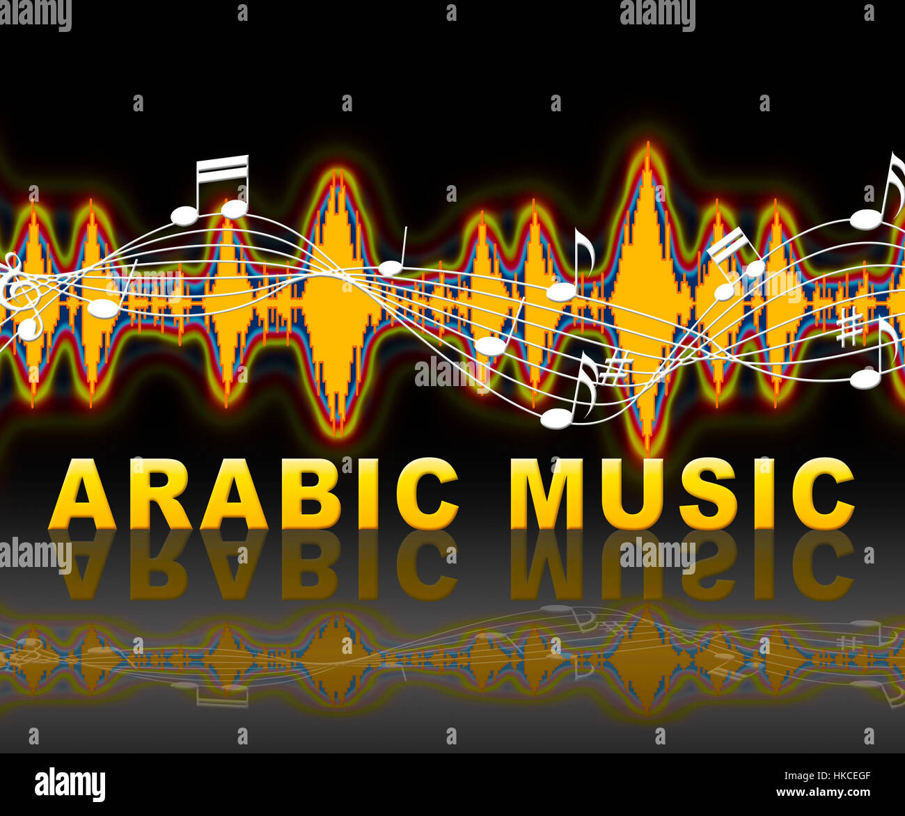 Musique arabe Banque de photographies et d’images à haute résolution ...