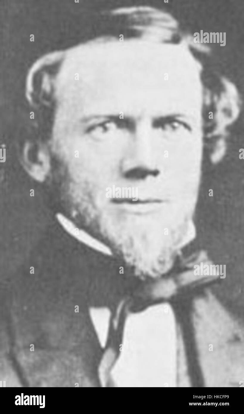 Lewis henry morgan Banque de photographies et d’images à haute ...