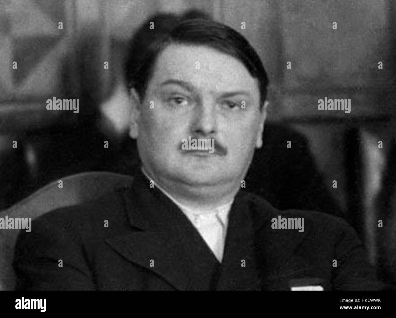 Andrei zhdanov Banque de photographies et d’images à haute résolution ...