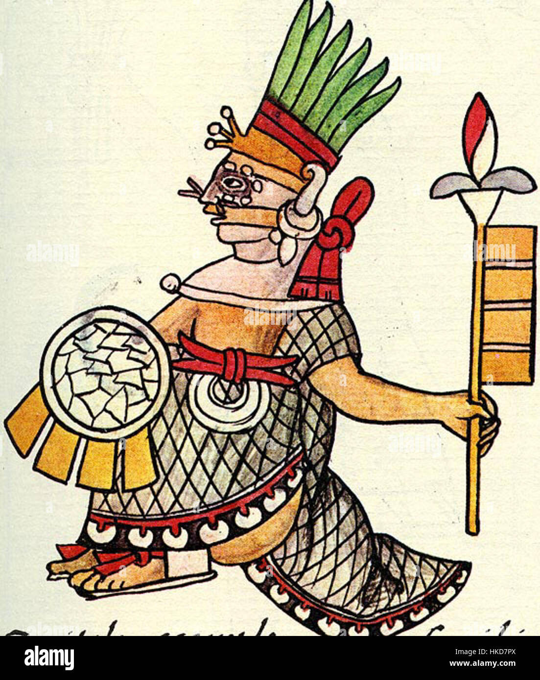 Florentine painting Banque de photographies et d’images à haute ...