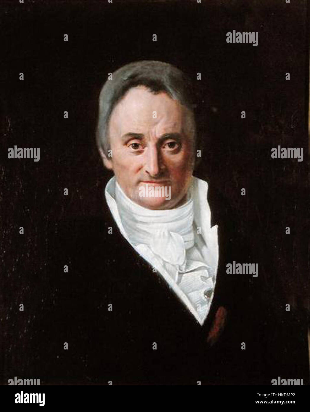 Philippe pinel french medical Banque de photographies et d’images à ...