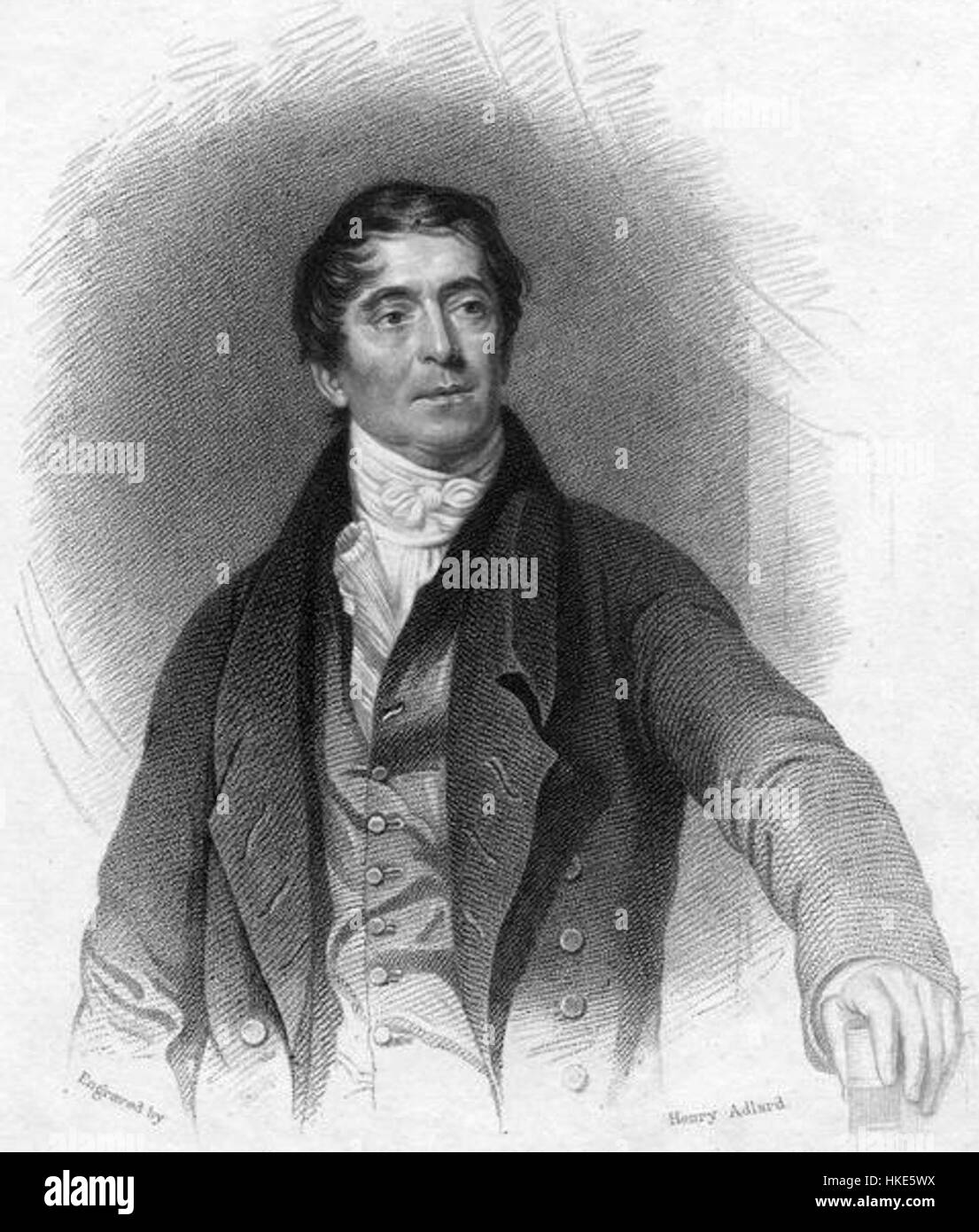 George birkbeck Banque de photographies et d’images à haute résolution ...