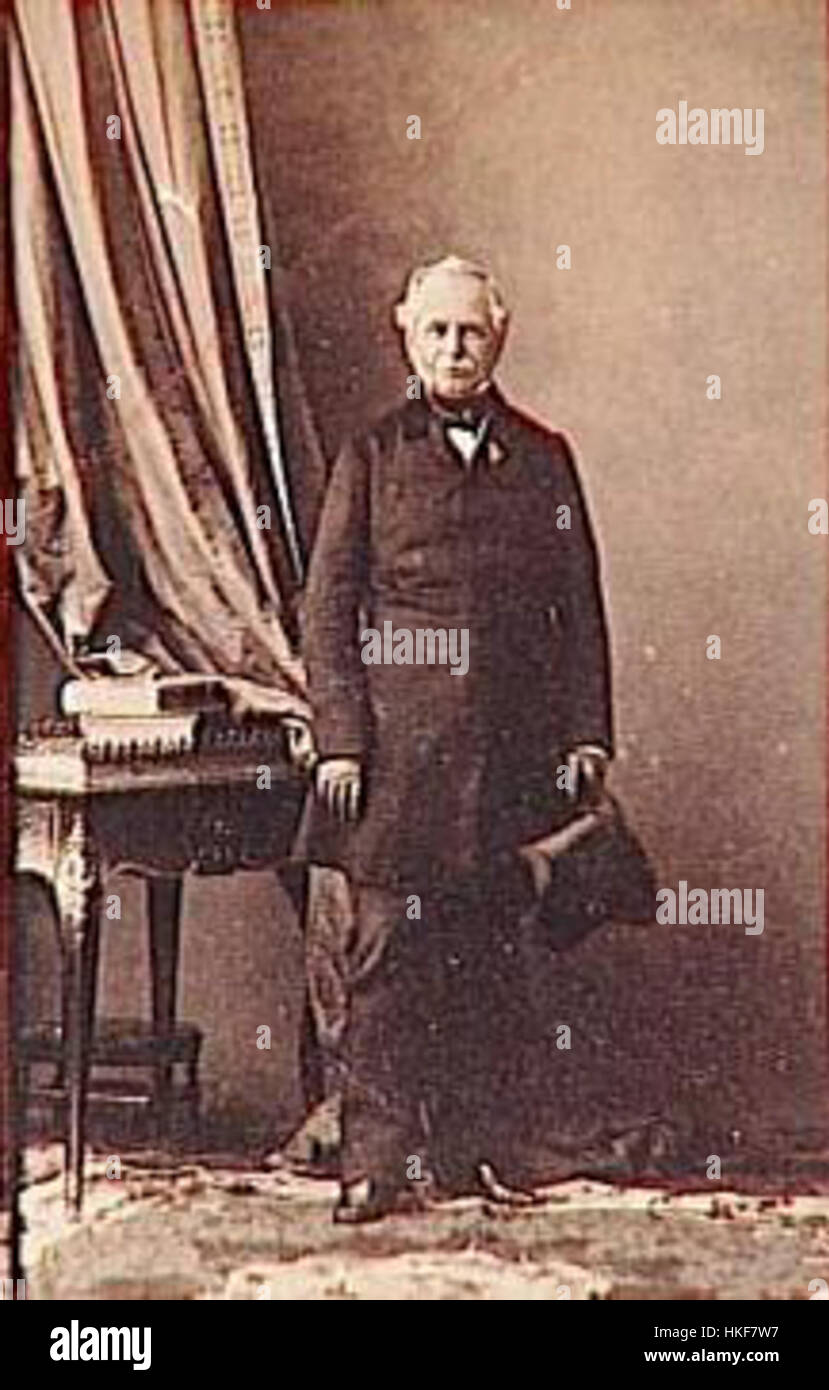 Jacques louis randon Banque de photographies et d’images à haute ...