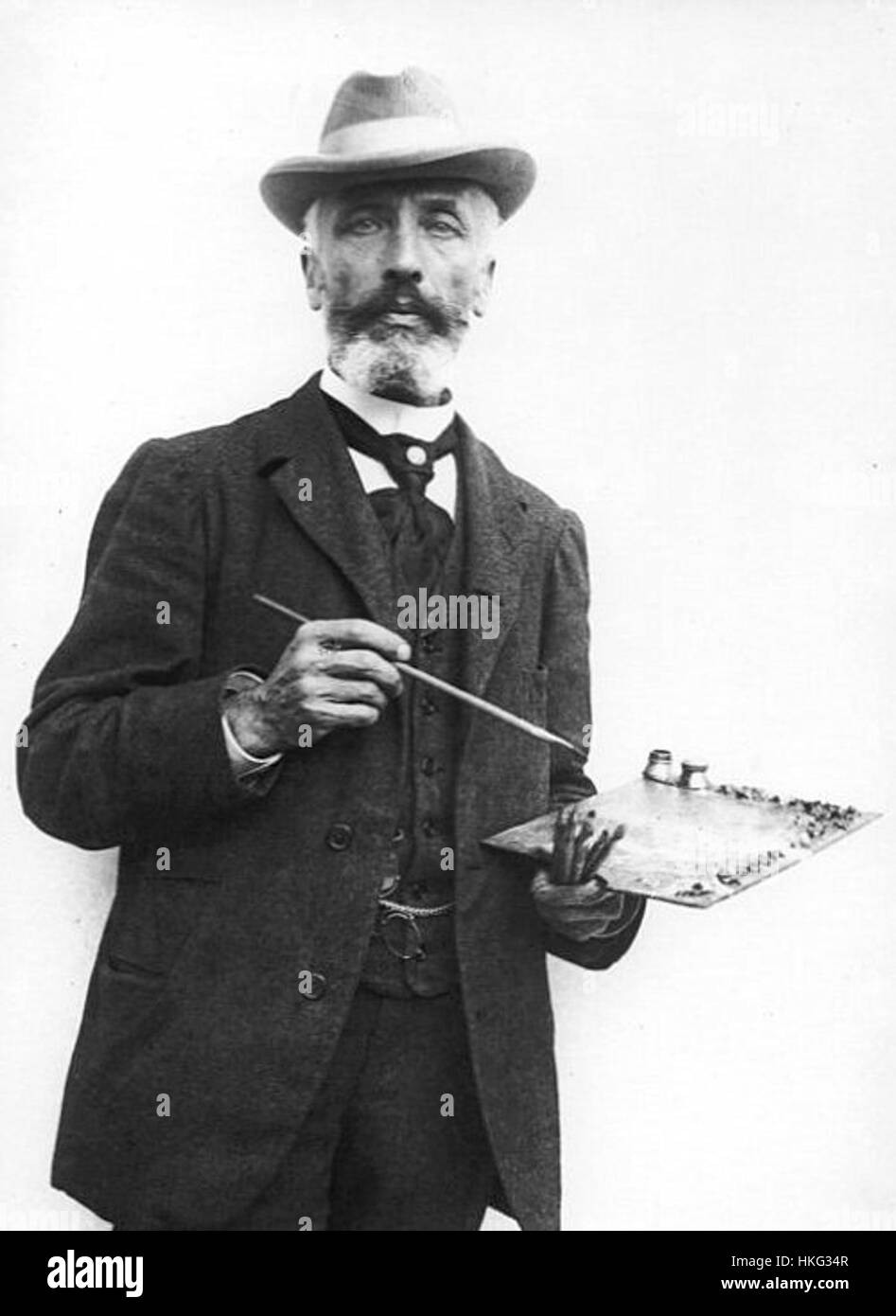 Jules work Banque d'image et photos - Alamy