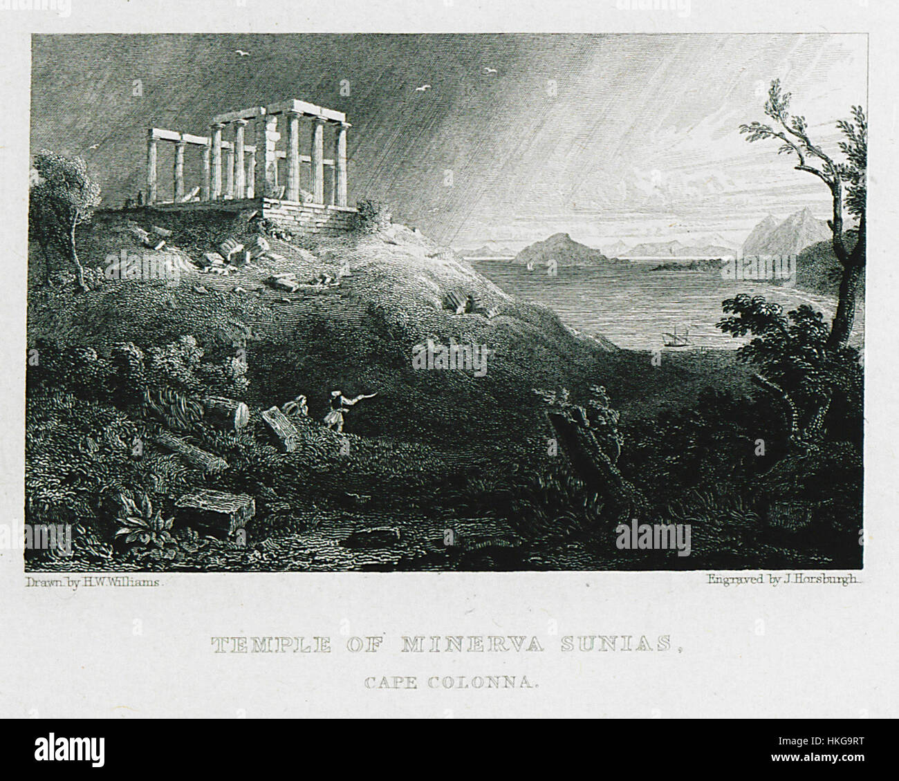 Cape colonna Banque de photographies et d’images à haute résolution - Alamy