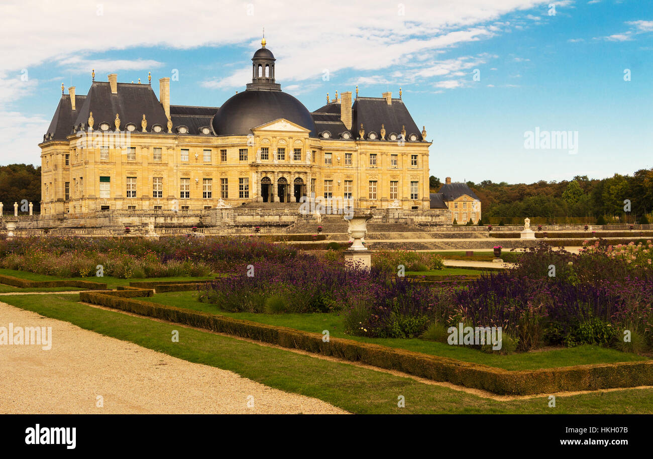 Nicolas fouquet roi Banque de photographies et d’images à haute ...