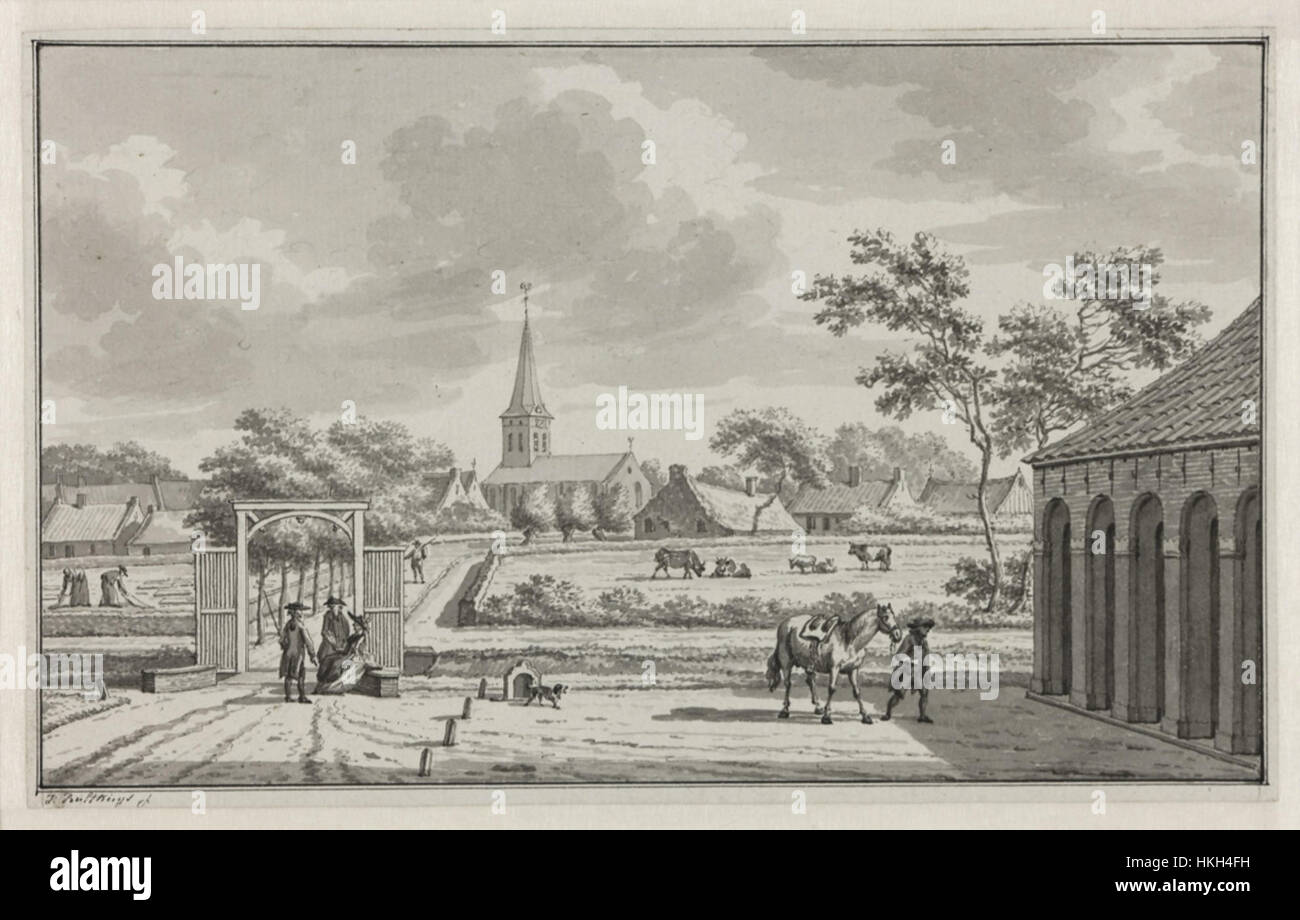 Jan bulthuis Banque de photographies et d’images à haute résolution - Alamy