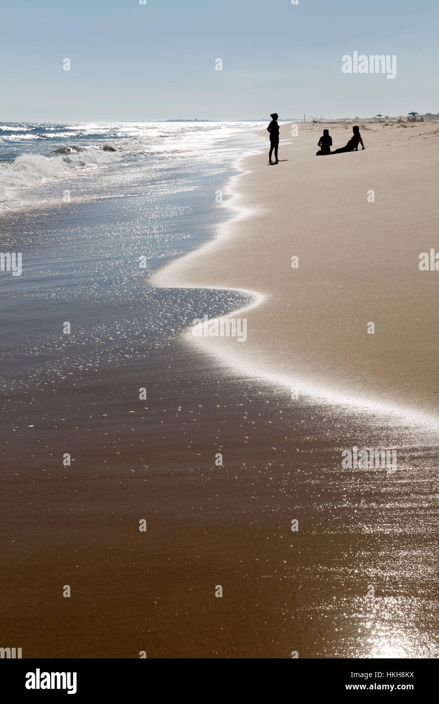 Praia velha Banque de photographies et d’images à haute résolution - Alamy