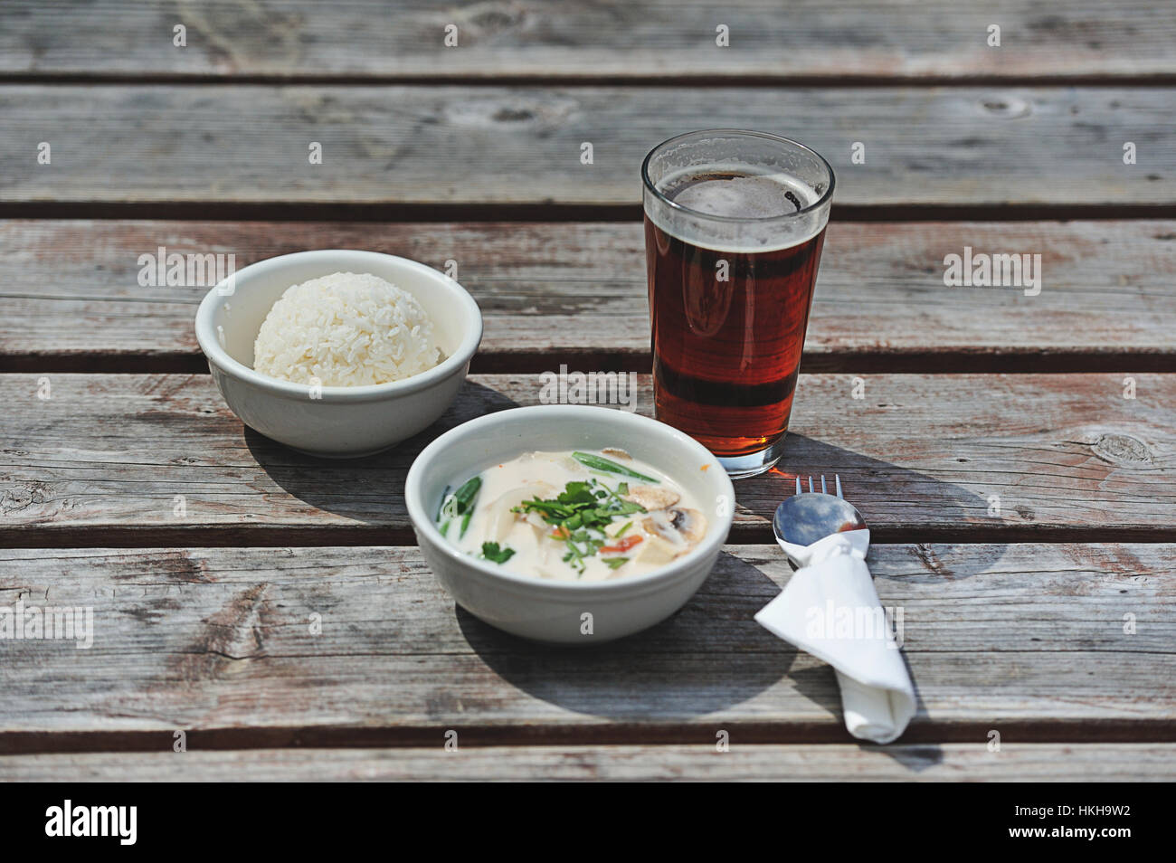 Biere de racine Banque de photographies et d’images à haute résolution ...