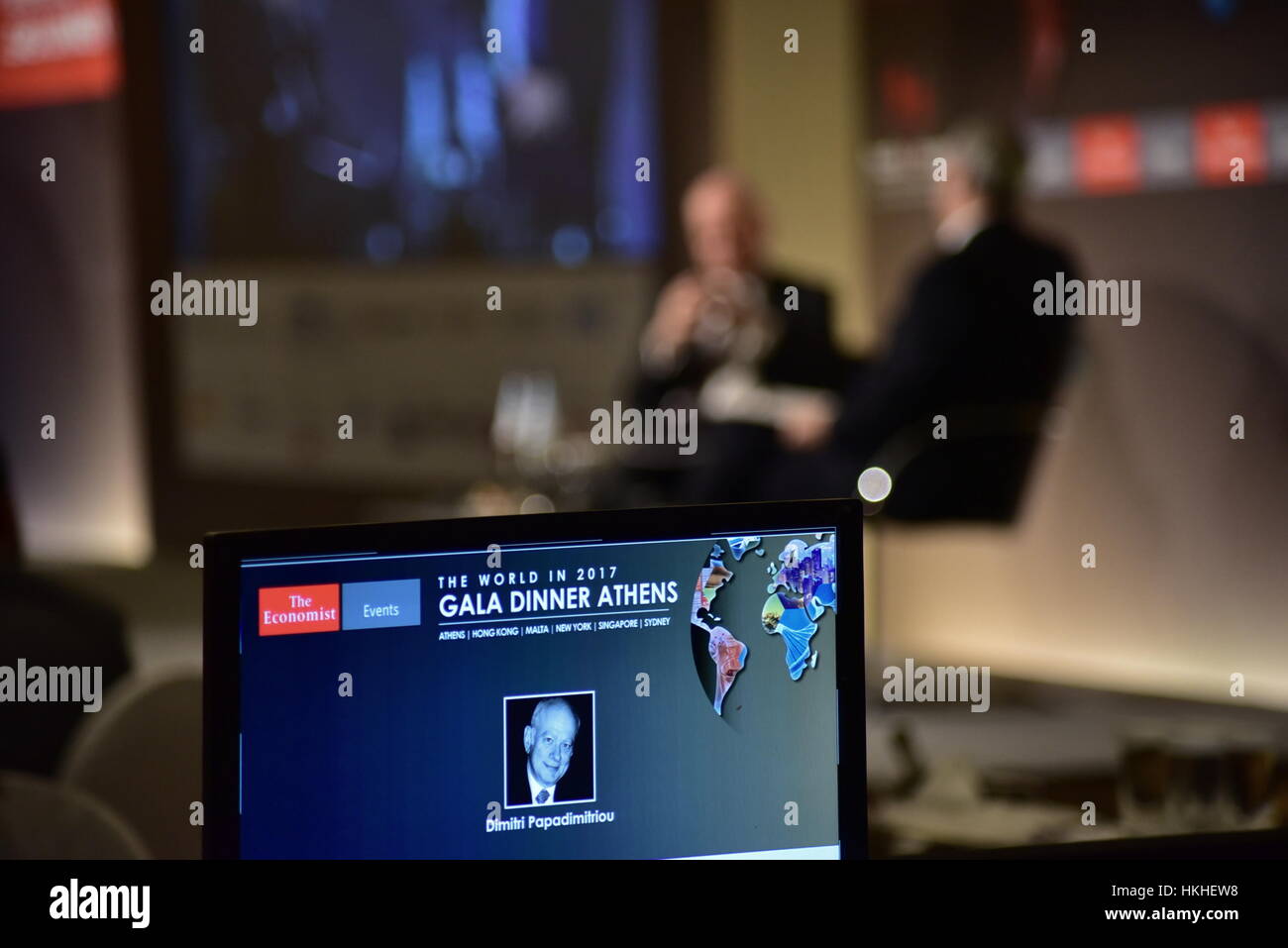 Dimitri papadimitriou Banque de photographies et d’images à haute ...