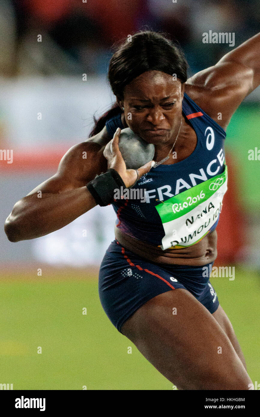 Nana djimou ida antoinette Banque de photographies et d’images à haute ...